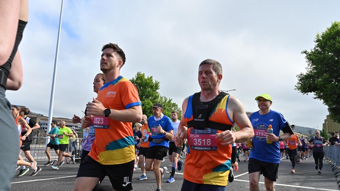 Matthew Jones is fundraising for Cancer Research Wales