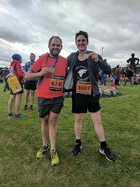 David Hickling is fundraising for Epilepsy Society