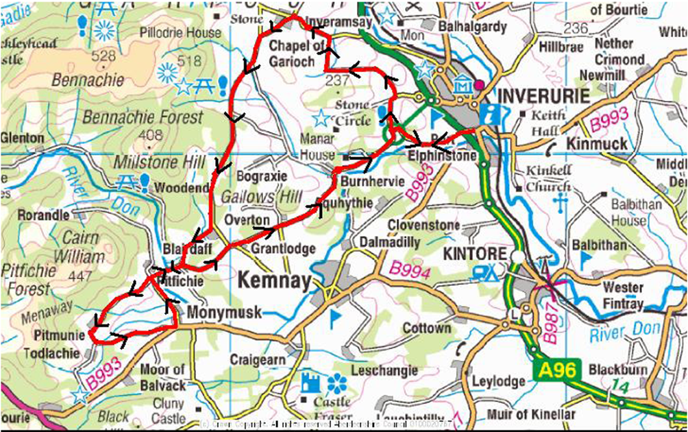 JOHN STRONACH is fundraising for CLAN