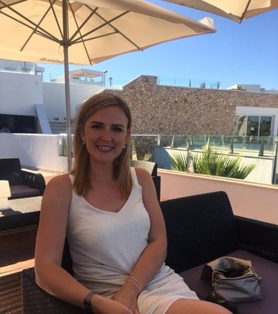 Faye Thompson is fundraising for UnityMK