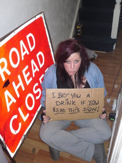 Catherine Harrall is fundraising for Link Community Development