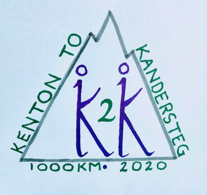 Gillan Barnard is fundraising for St Luke's Hospice (Harrow And Brent)