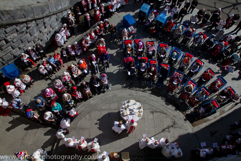 Eleanor Maxwell is fundraising for BASMOM