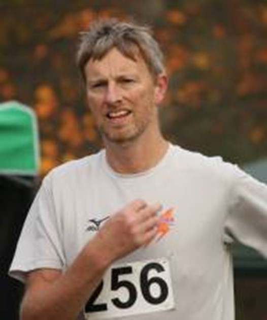 Richard McChesney is fundraising for Make-A-Wish Foundation UK