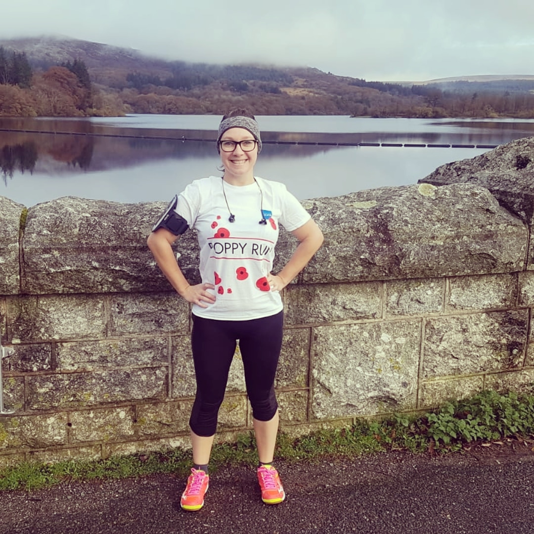 Danielle Kelly is fundraising for Trevi