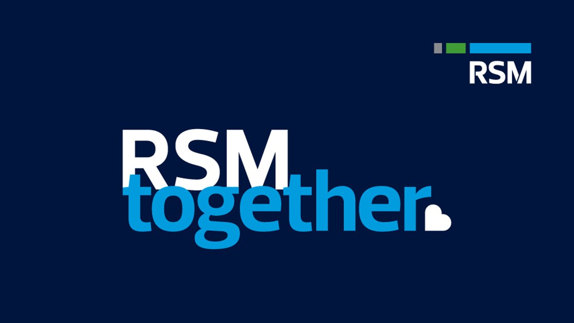 Manchester Office is fundraising for RSM UK Foundation