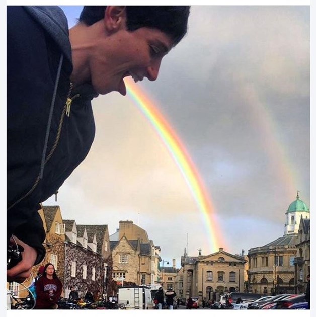 Mike Big is fundraising for Family Action