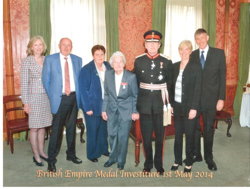 Andrew Cusack is fundraising for BBC Children in Need