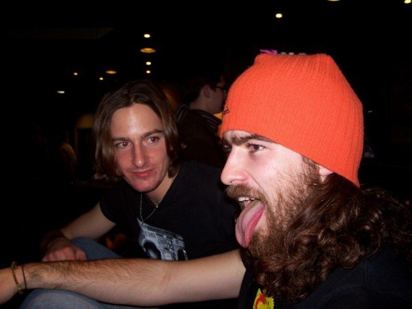 Christopher Whitmore is fundraising for Meningitis Research Foundation