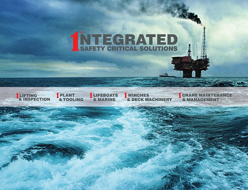 First Integrated Solutions is fundraising for Chest Heart & Stroke Scotland