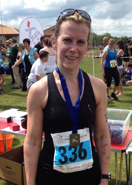 Gail Rennie is fundraising for Aberdeen Cyrenians