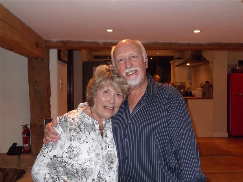 Emma Kirk is fundraising for Multiple Sclerosis Society