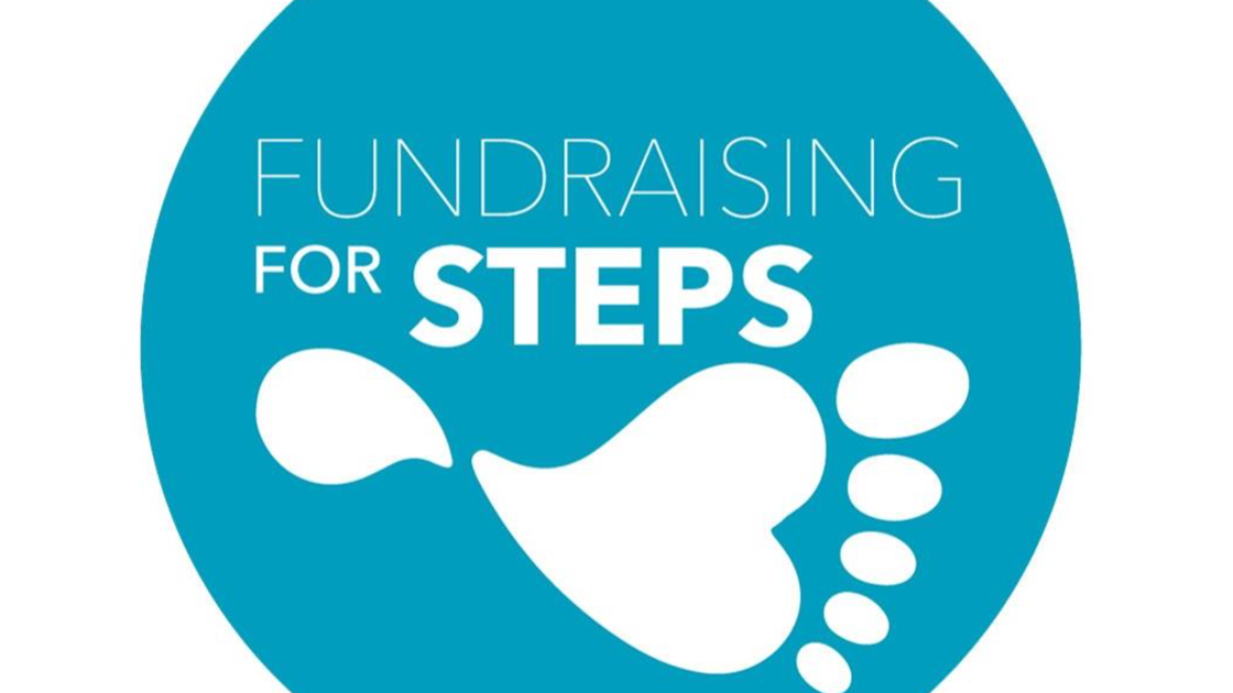 Elizabeth Concannon is fundraising for Steps