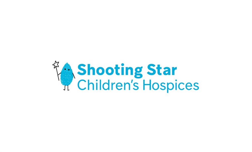 Luke Walls is fundraising for Shooting Star Children's Hospices