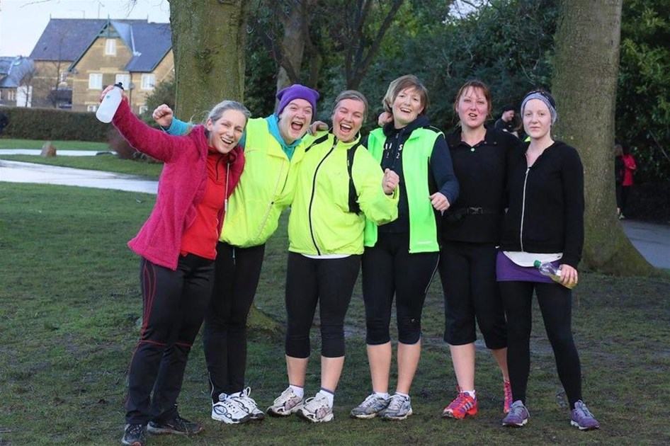 Caroline Pringle is fundraising for THE CHRISTIE CHARITY