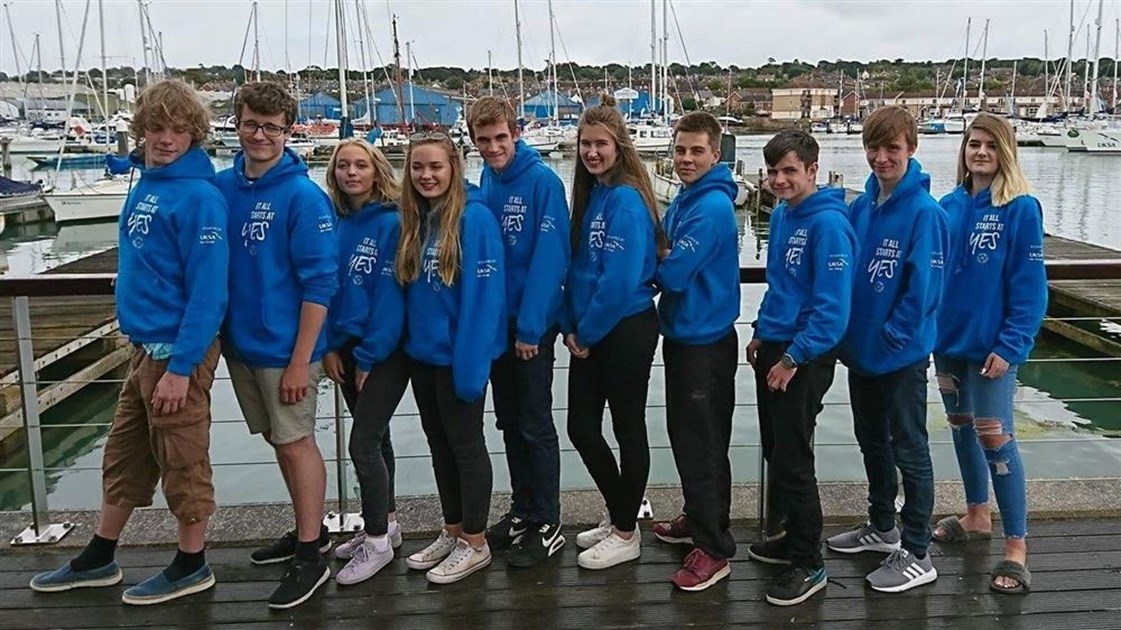 Sam Myles is fundraising for Hampshire & Isle of Wight Wildlife Trust