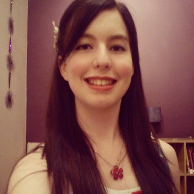 Rachel Peach is fundraising for Cancer Research UK