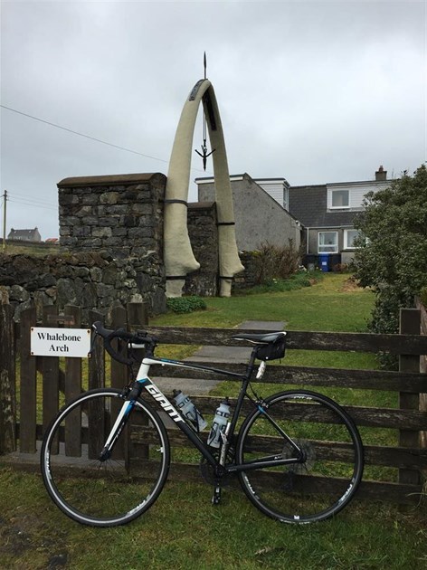 Roderick Morrison is fundraising for Alzheimer Scotland