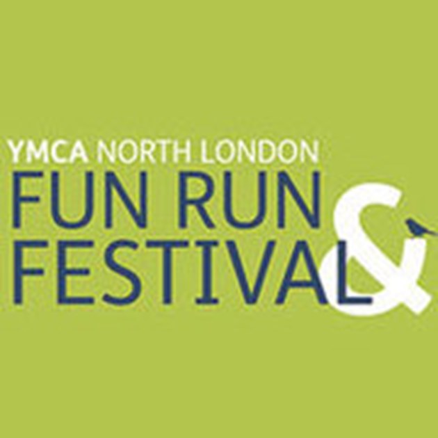 Richard Fewster is fundraising for YMCA London City and North