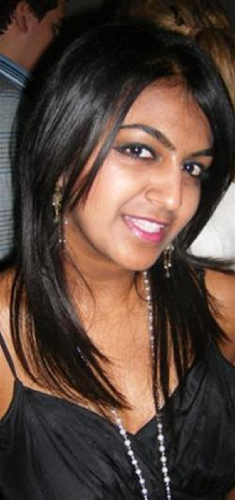 Tina Mistry is fundraising for Maggie's Centres