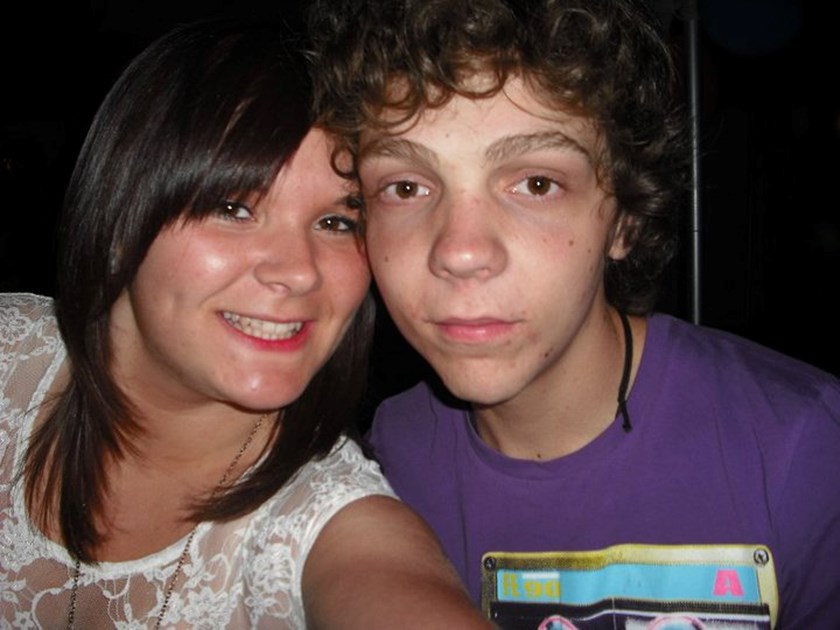 Elliot Nicholson-Cox is fundraising for Project Trust