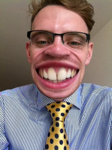 Robert Wisely is fundraising for Cure Leukaemia