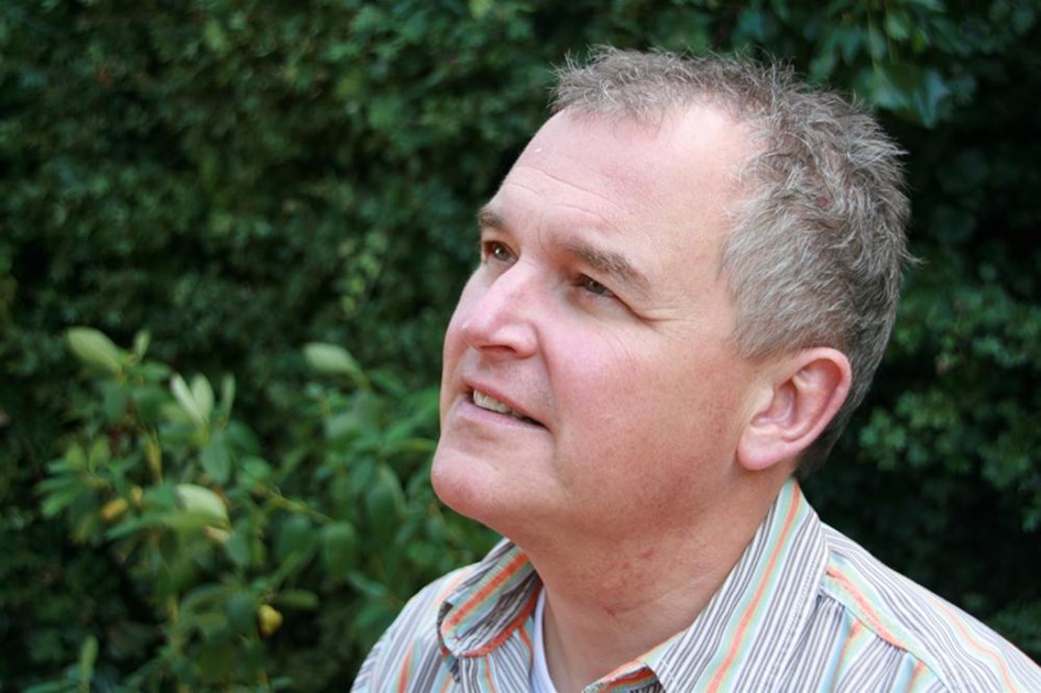 Neil Rodgers is fundraising for Mind