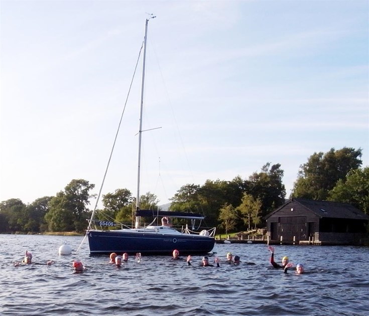 Tim Duckmanton is fundraising for North West Air Ambulance