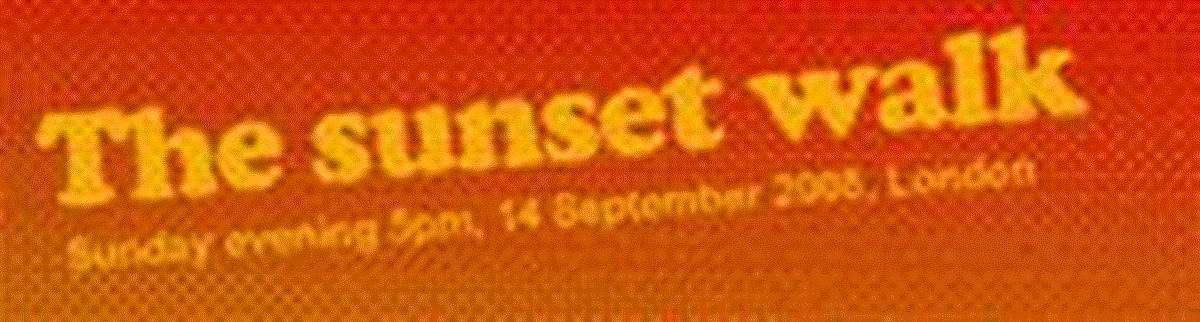 Shareef Esoof is fundraising for Muslim Aid (OLD)