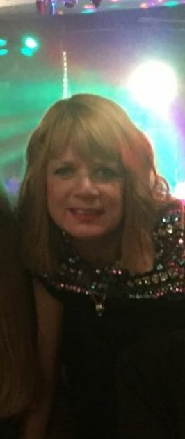 Caroline Wisdom is fundraising for Macmillan Cancer Support