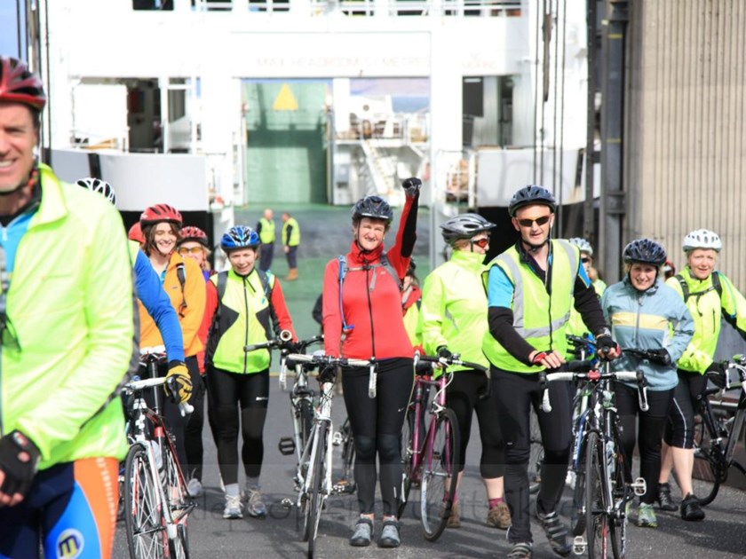 annette mackenzie is fundraising for Macmillan Cancer Support