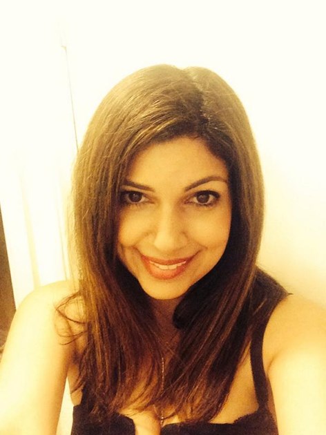 Ariane Sherine is fundraising for Medecins Sans Frontieres / Doctors ...