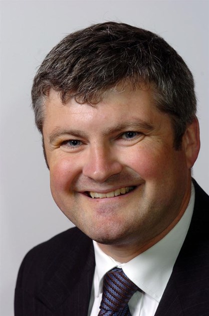 Colin Connolly is fundraising for Macmillan Cancer Support