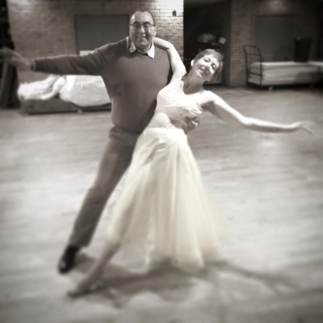 Sandra Wayman is fundraising for Weldmar Hospicecare