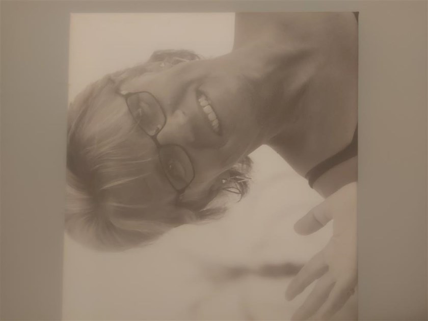 Simon Hastings is fundraising for British Heart Foundation