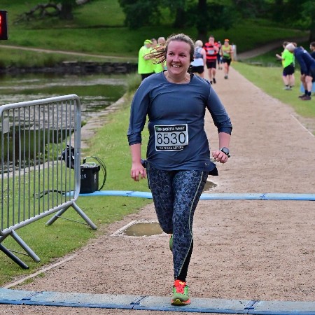 Jo Swift is fundraising for Adoption Matters