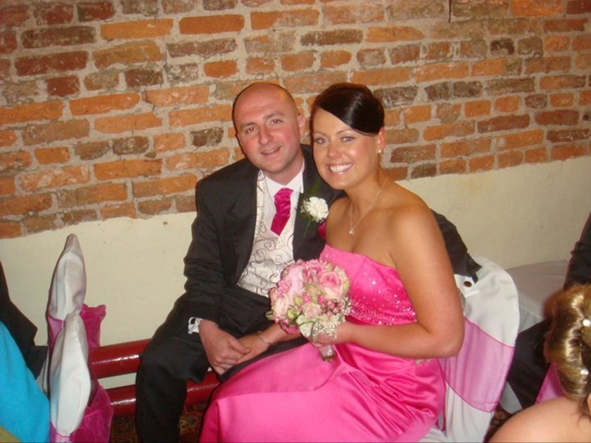 Ellie Probert is fundraising for Compton Care Group Ltd