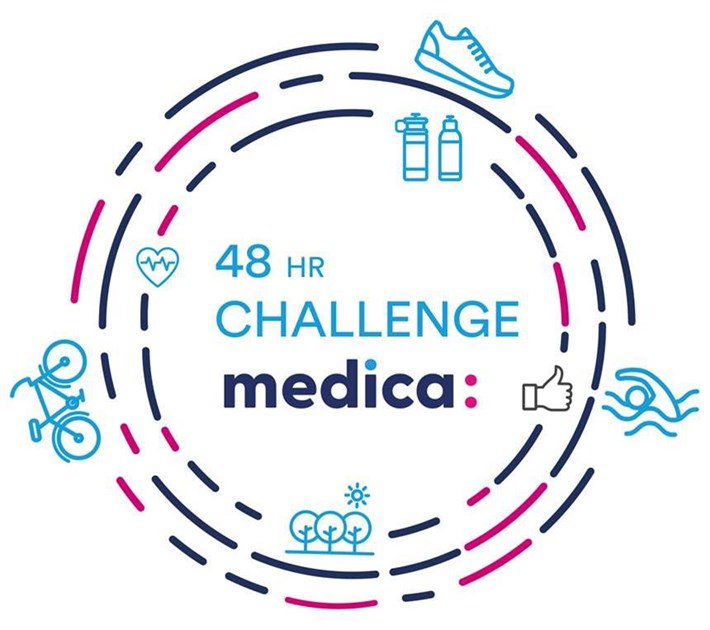 Stuart Quin is fundraising for RefuAid - Prism the Gift Fund