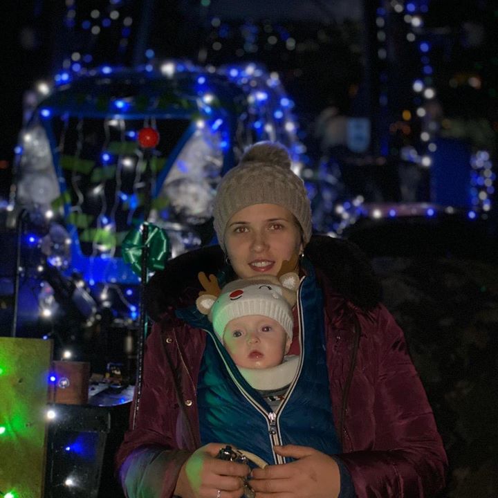 Jade Tustain is fundraising for Whizz Kidz