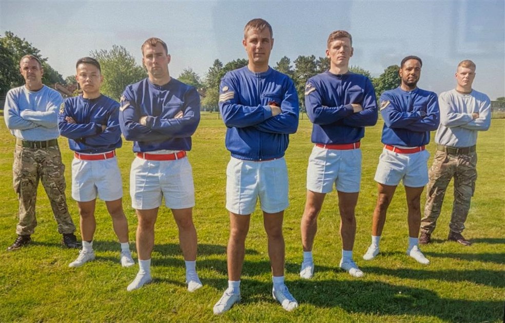 Scott Michaelson-Yeates is fundraising for HELP4HOMELESSVETERANS