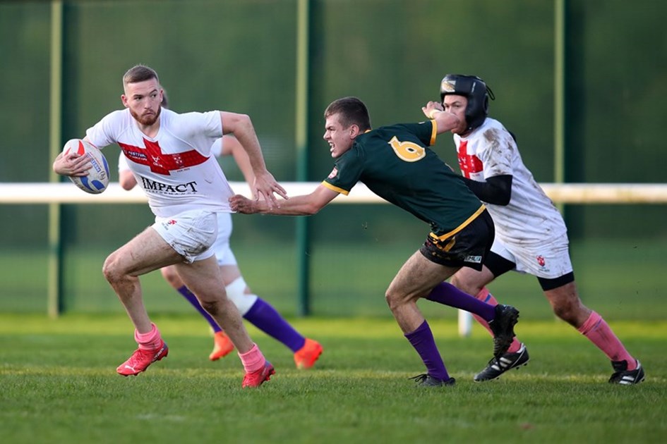 Nicholas Leigh is fundraising for Leeds Hospitals Charity