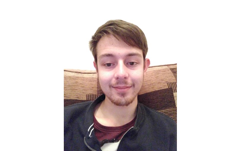 Luke Davis is fundraising for Beating Bowel Cancer