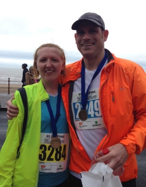 Julia Leonard is fundraising for Cancer Research UK