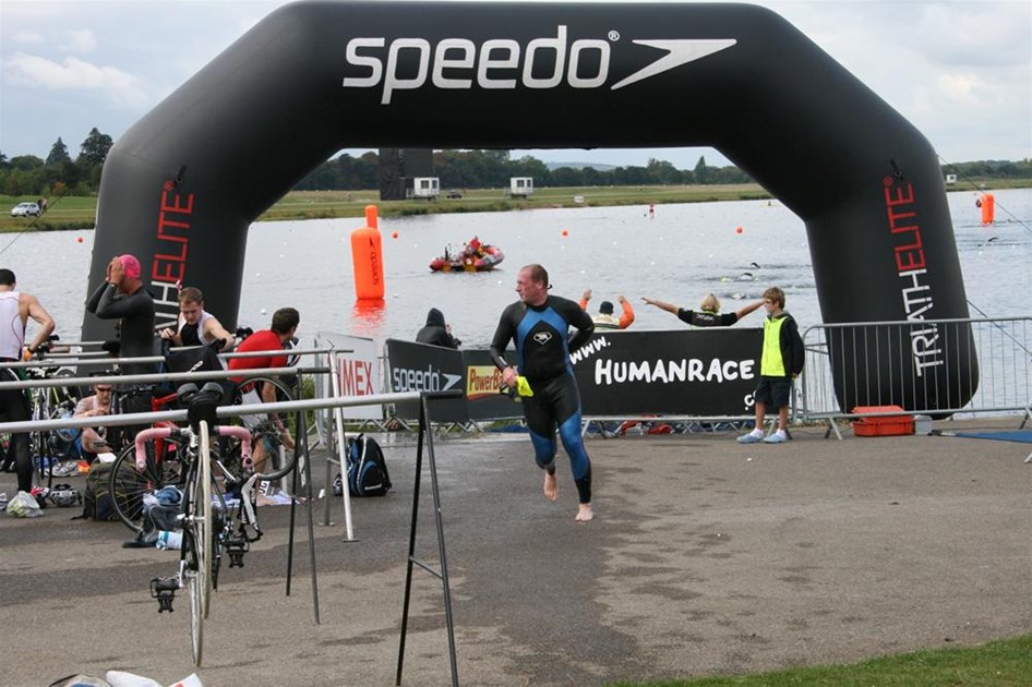 Gavin Flynn is fundraising for Hospiscare