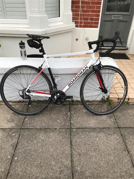 Andy Holdaway is fundraising for Macmillan Cancer Support