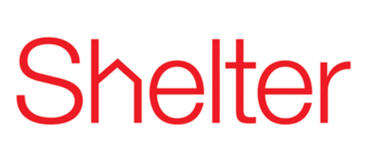 Mark Horobin is fundraising for Shelter