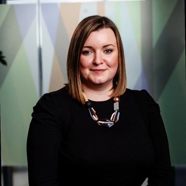 Rhian Morgan is fundraising for The Kiltwalk