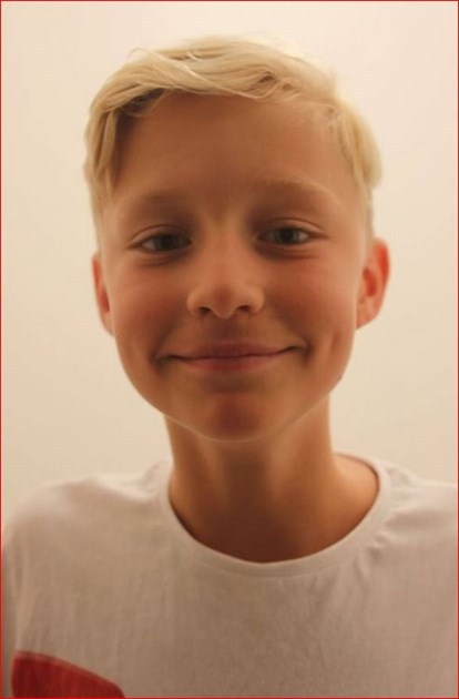Joshua Maxey is fundraising for Great Ormond Street Hospital Children's ...
