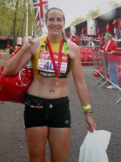 Janine Cruickshank is fundraising for Vasculitis UK