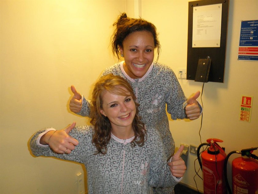 Margaret Galloway is fundraising for UNICEF UK